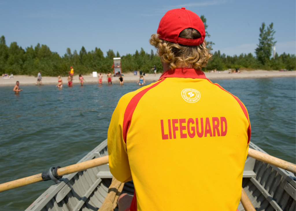 Lifesaving | Lifesaving Society BC & Yukon