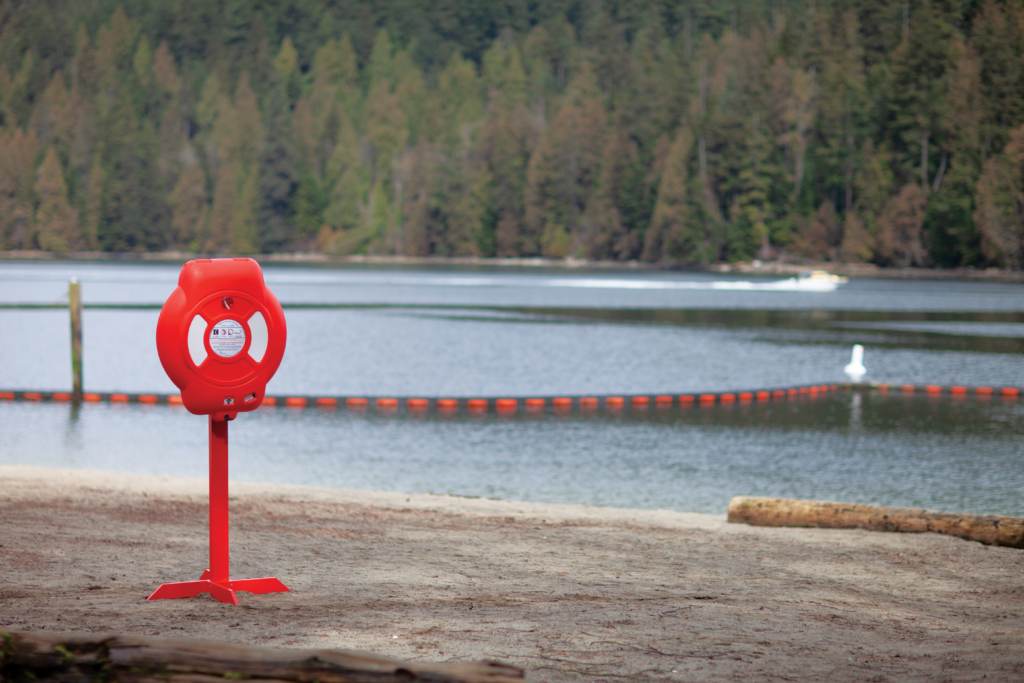 Aquatic Safety Management Archives | Lifesaving Society BC & Yukon