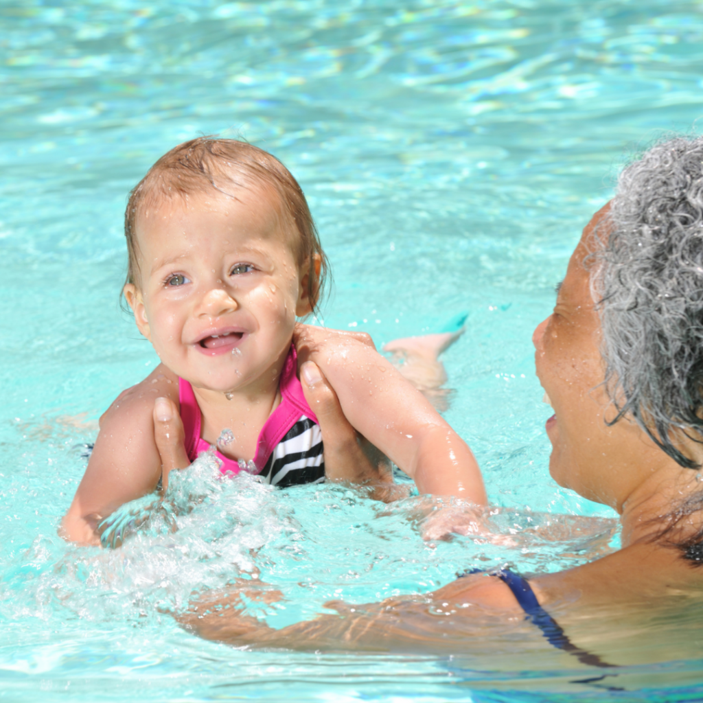 Swim For Life® | Lifesaving Society BC & Yukon