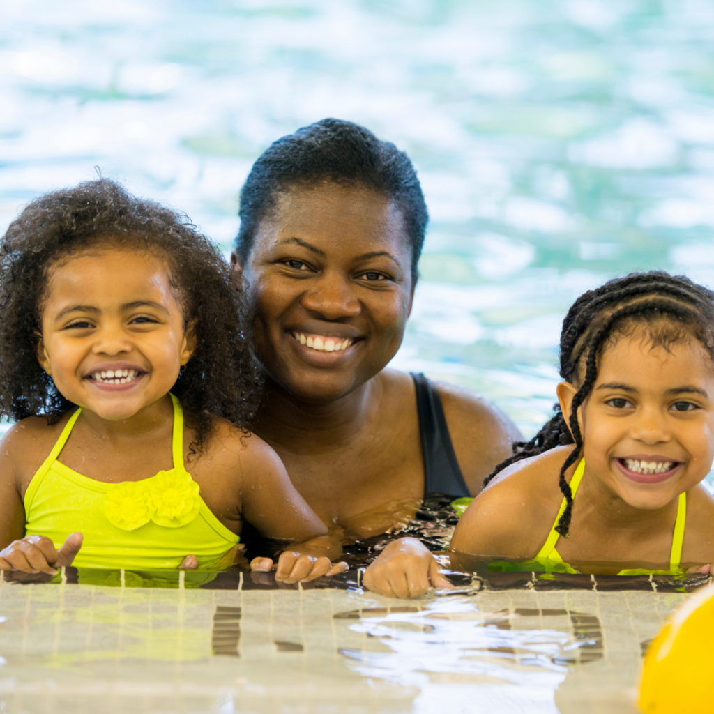 Swim For Life® | Lifesaving Society BC & Yukon