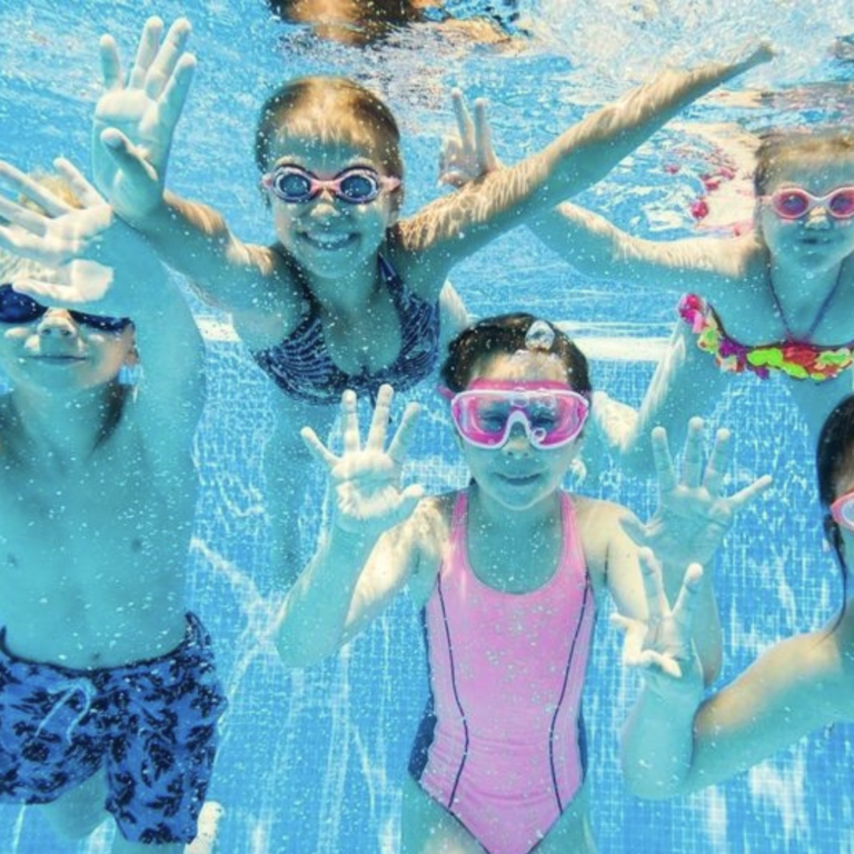 Swim For Life® | Lifesaving Society BC & Yukon