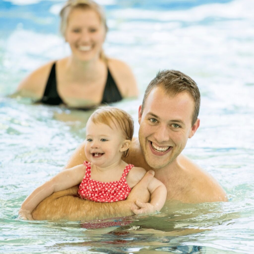 Swim For Life® | Lifesaving Society BC & Yukon