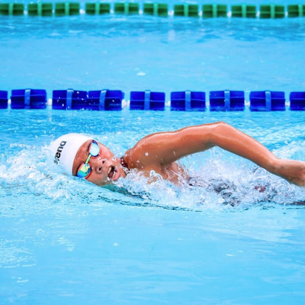 Swim For Life® | Lifesaving Society BC & Yukon