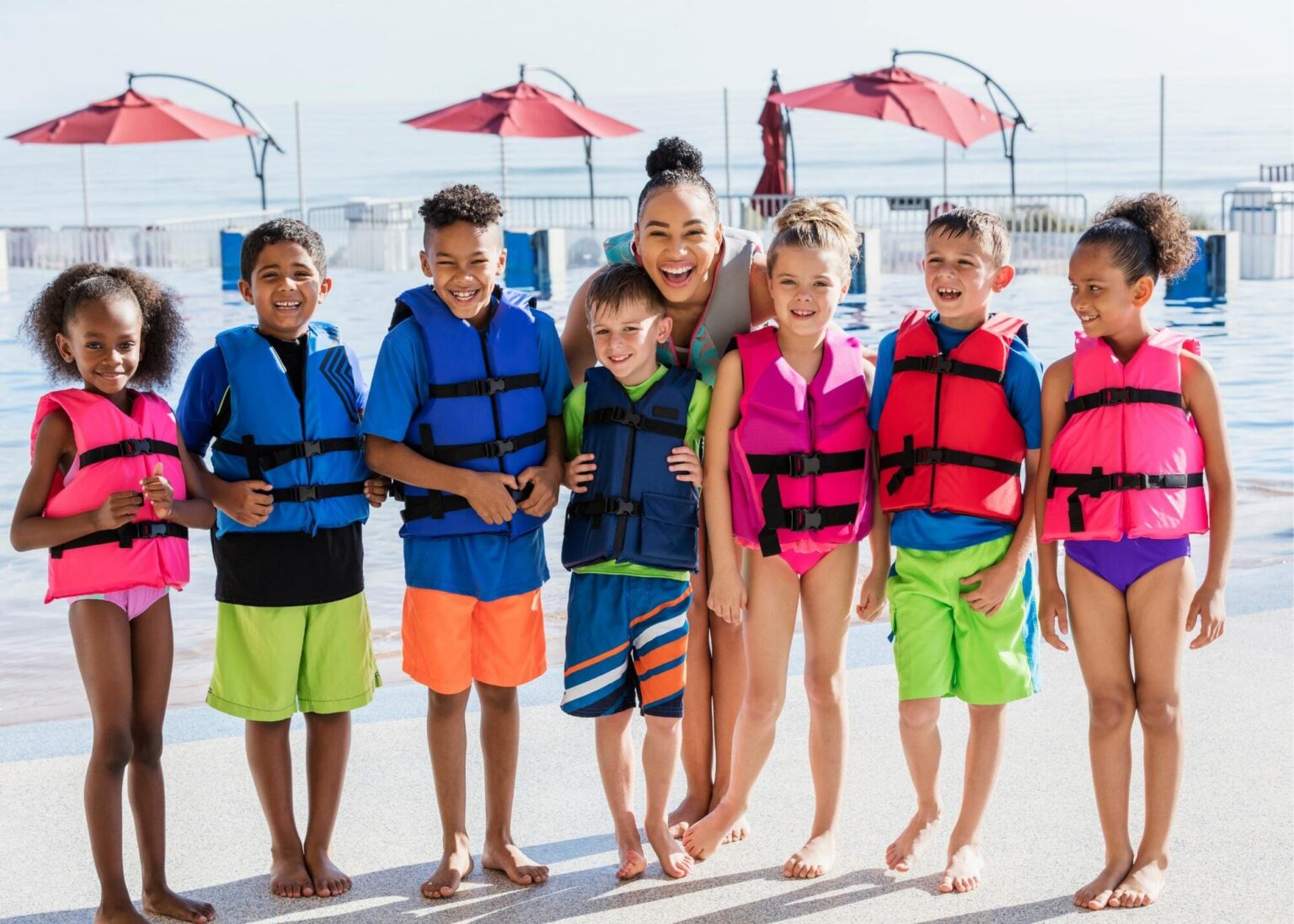 Lifesaving | Lifesaving Society BC & Yukon