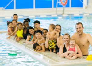 Swim to Survive | Lifesaving Society BC & Yukon