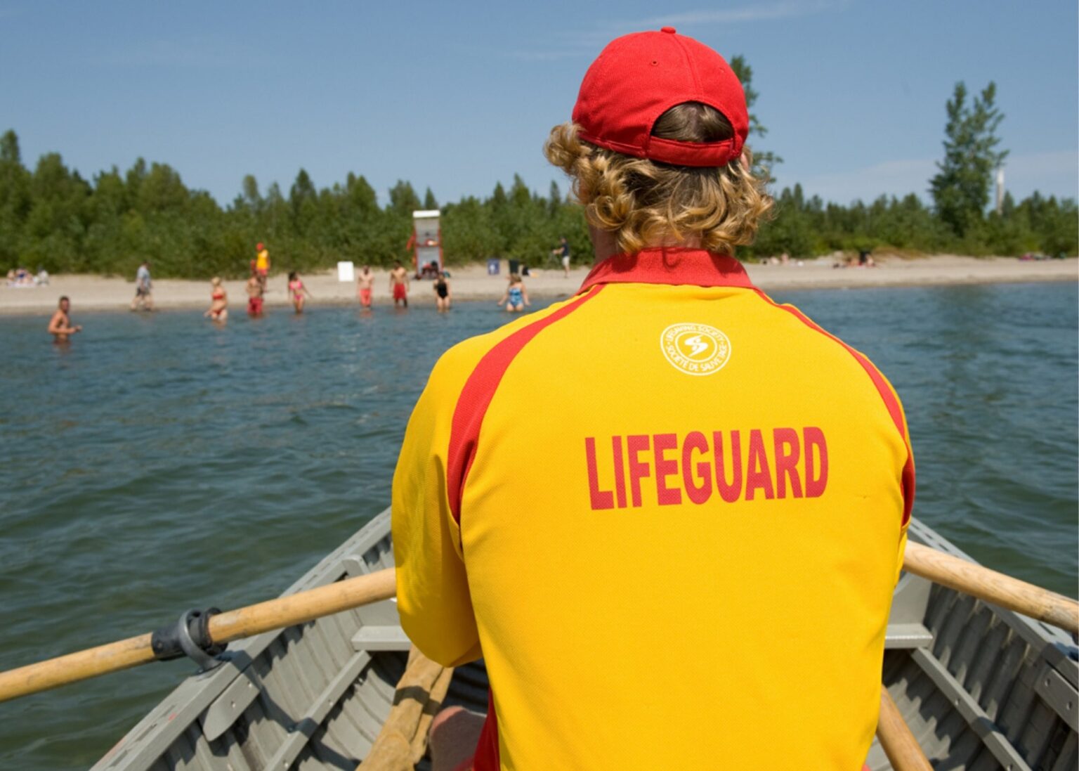 Lifeguarding | Lifesaving Society BC & Yukon