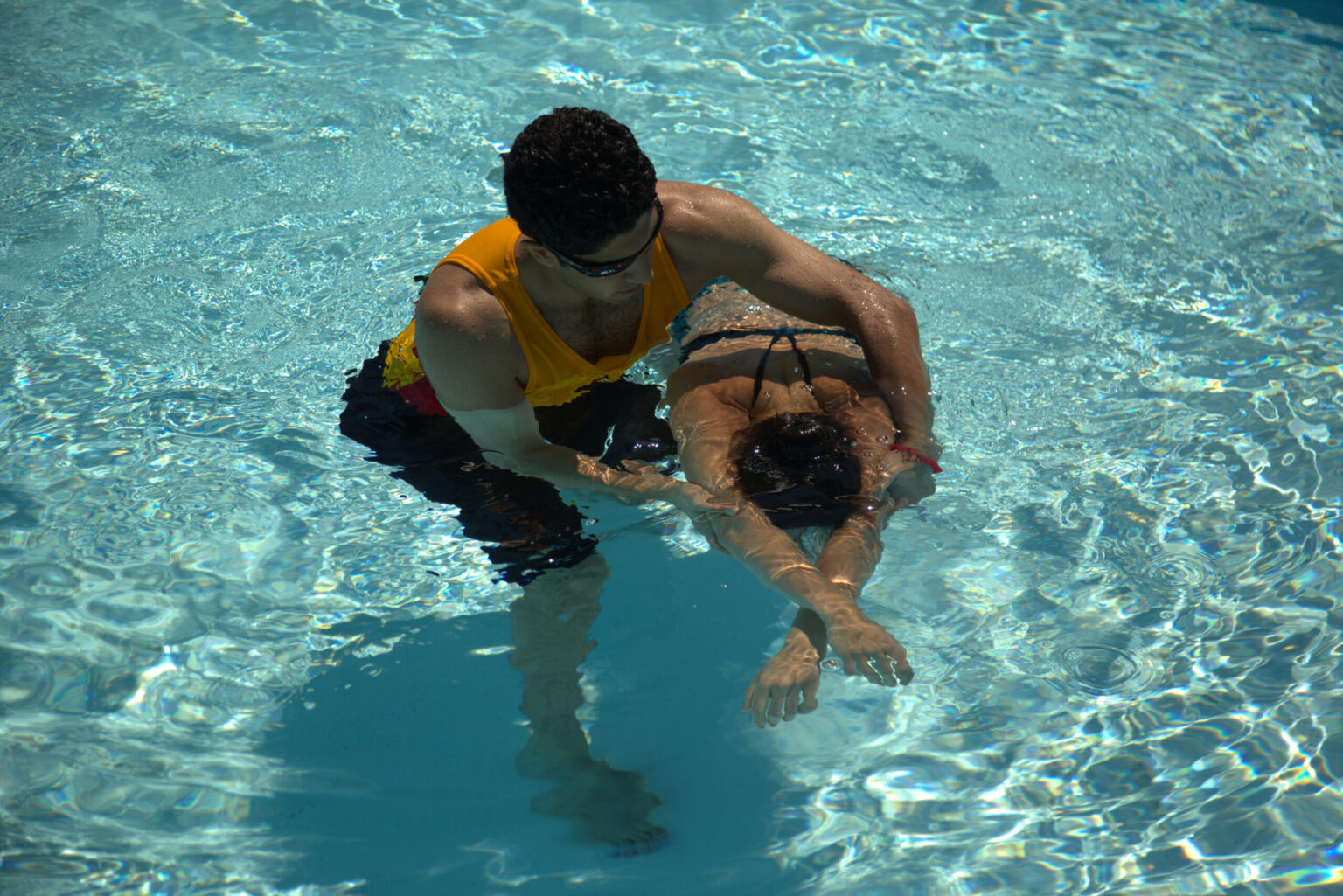 Lifesaving | Lifesaving Society BC & Yukon